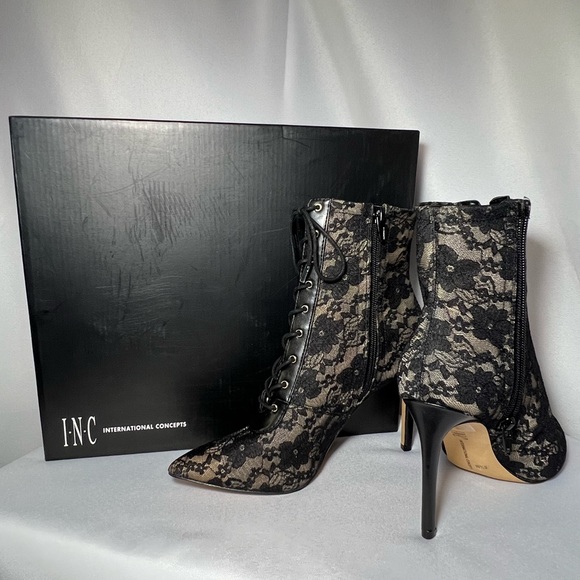 INC International Concepts | Shoes | Inc International Concepts Indira ...